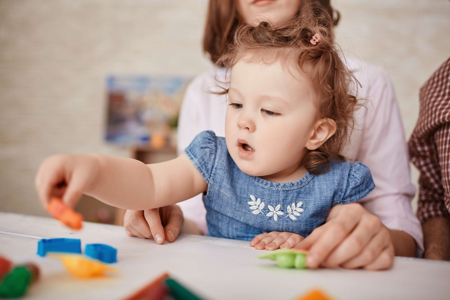 100 First Words Checklist & Tracker - Learn to Talk